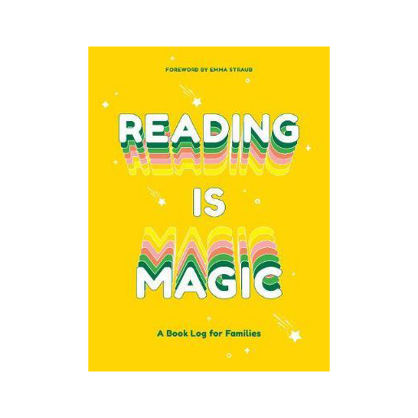 Reading is Magic – MoLI